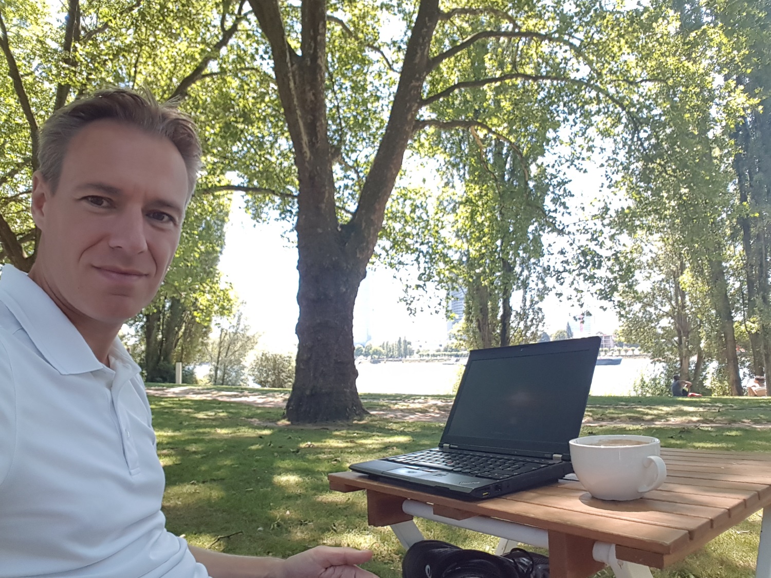 Willkommen und wie passt das alles zusammen? • Thorsten Hartmann