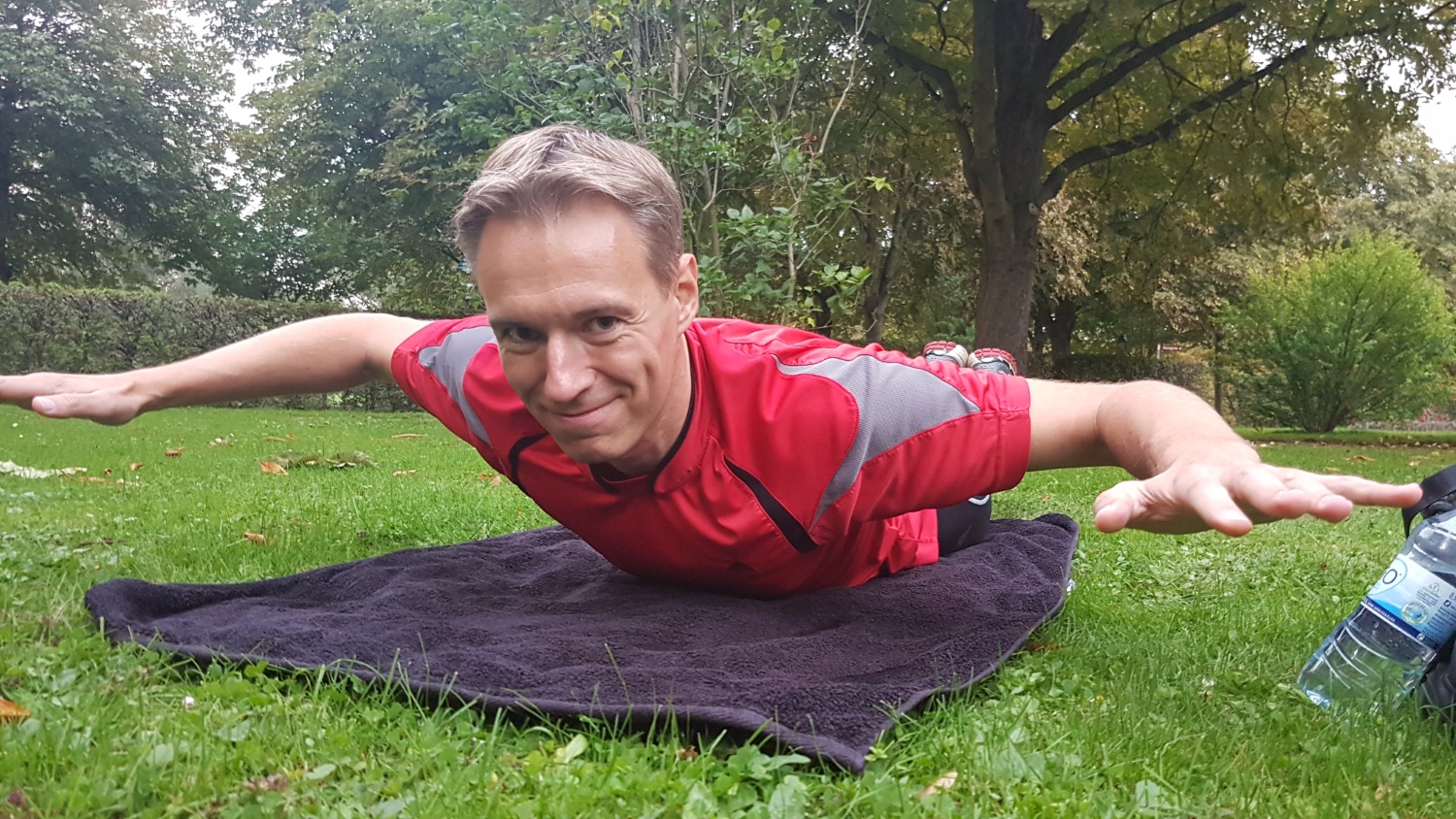 Über Mich • Thorsten Hartmann