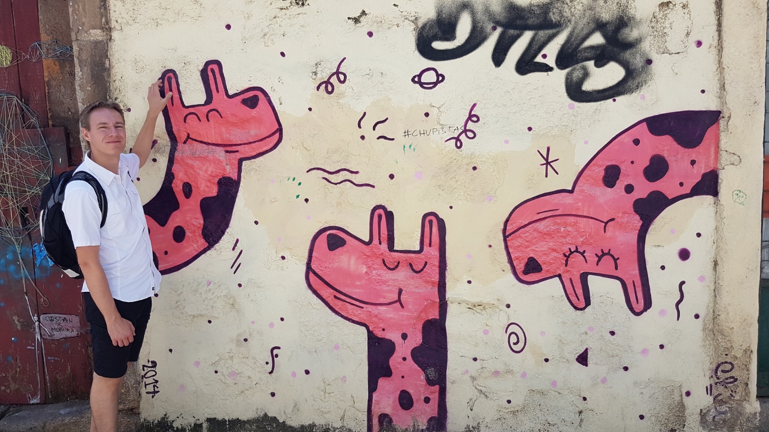 Kontakt • Thorsten Hartmann