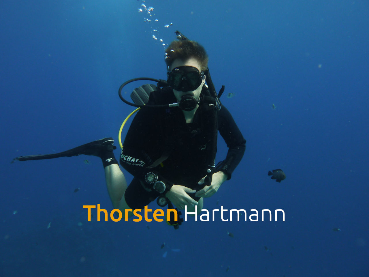 Thorsten Hartmann • Dream it. Do it!